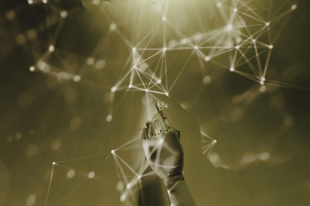 The Role of Digital Revolution on the Global Stage by Thomas Stray