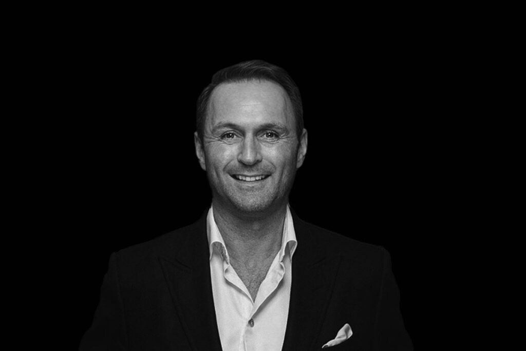 A Family Office in Dubai Focused on Technological Transformation